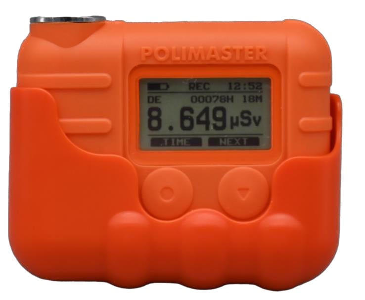 PoliSimeter™ ERB | Pacific-Tec